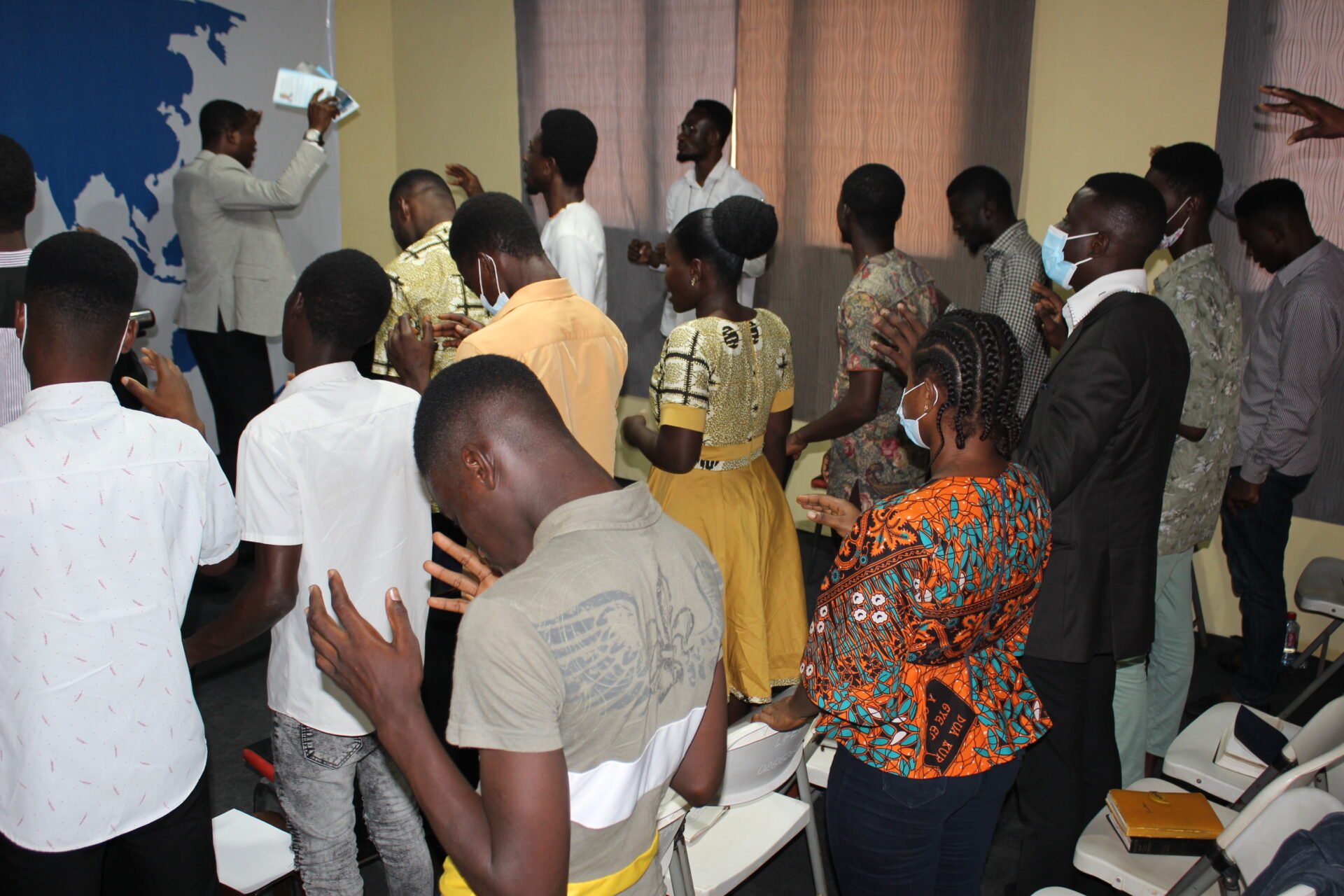 Destiny Sunday Home - Destiny Sunday